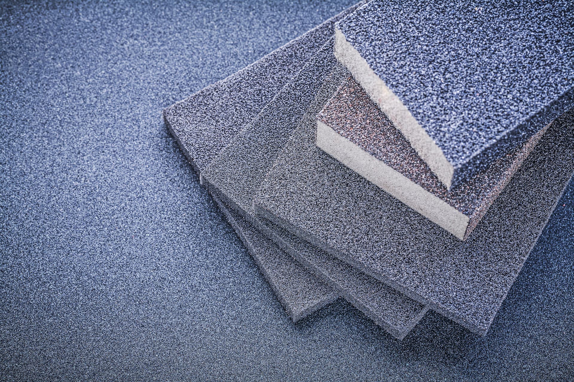 Spugne Abrasive Professionali: Finitura Perfetta con IVM
